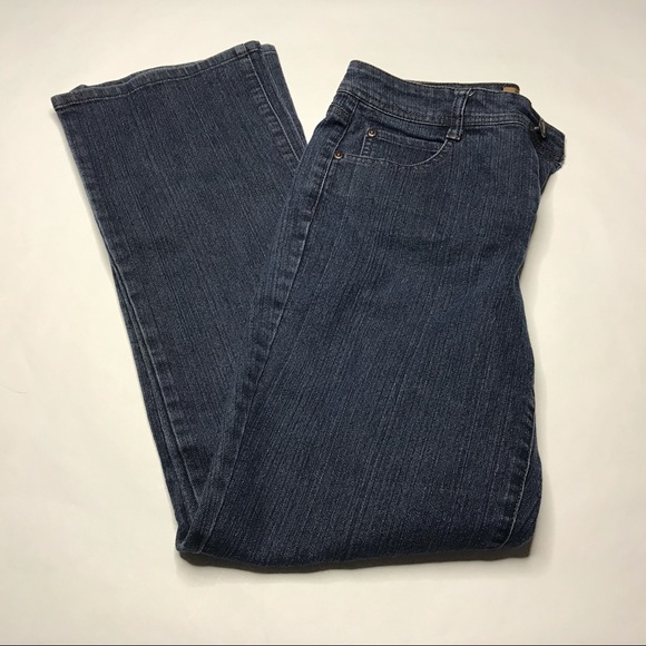 Hannah | Jeans | Hanna Jeans Sz 8 Becky Fit Sz8 | Poshmark
